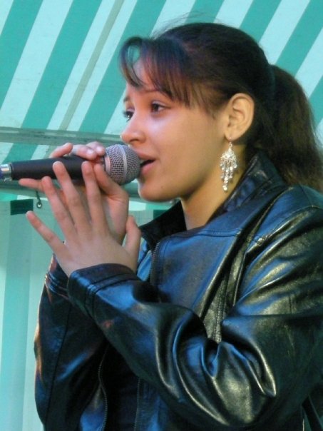 Aina QUACH | Vaovao.org